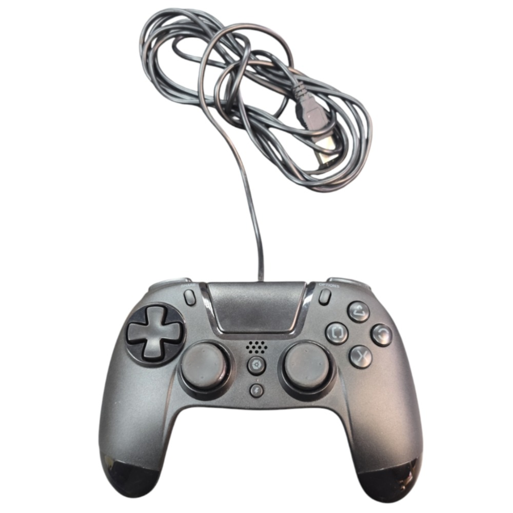 3rd party controller - Own4Less